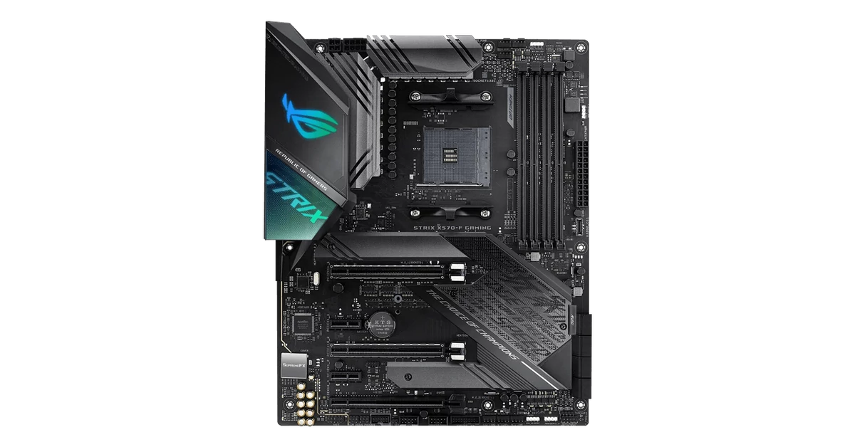 Alaplap vásárlás – Intel AMD Gaming ATX, Micro-ATX, Mini-ITX alaplapok