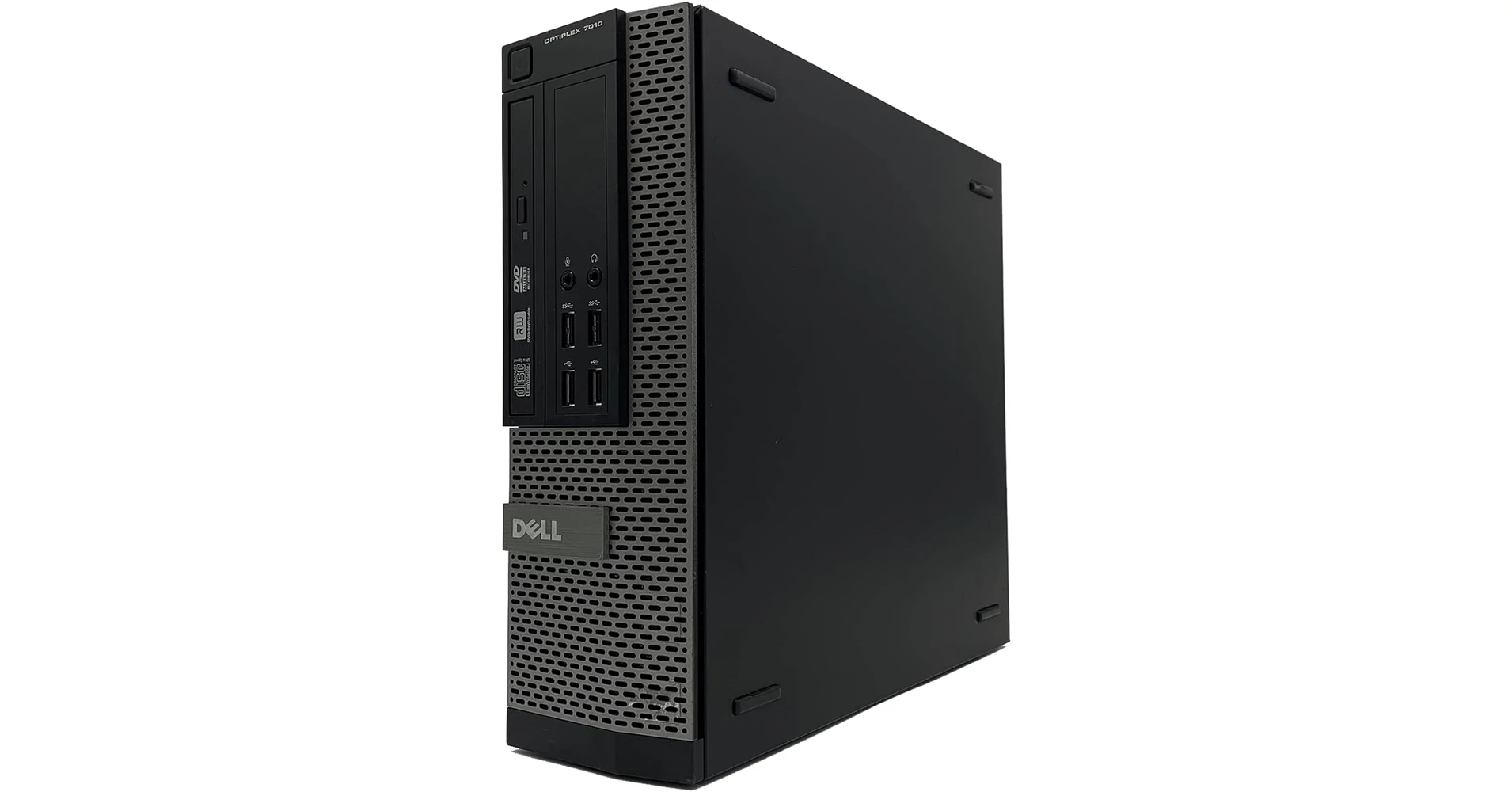 Dell OptiPlex 7010 i5-3470 16GB RAM, 240GB SSD – Kompakt erőgép