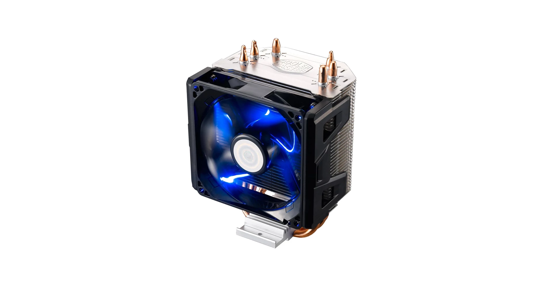 Cooler Master Hyper 103 Processzor Hűtő Hatékony és Halk Hűtés
