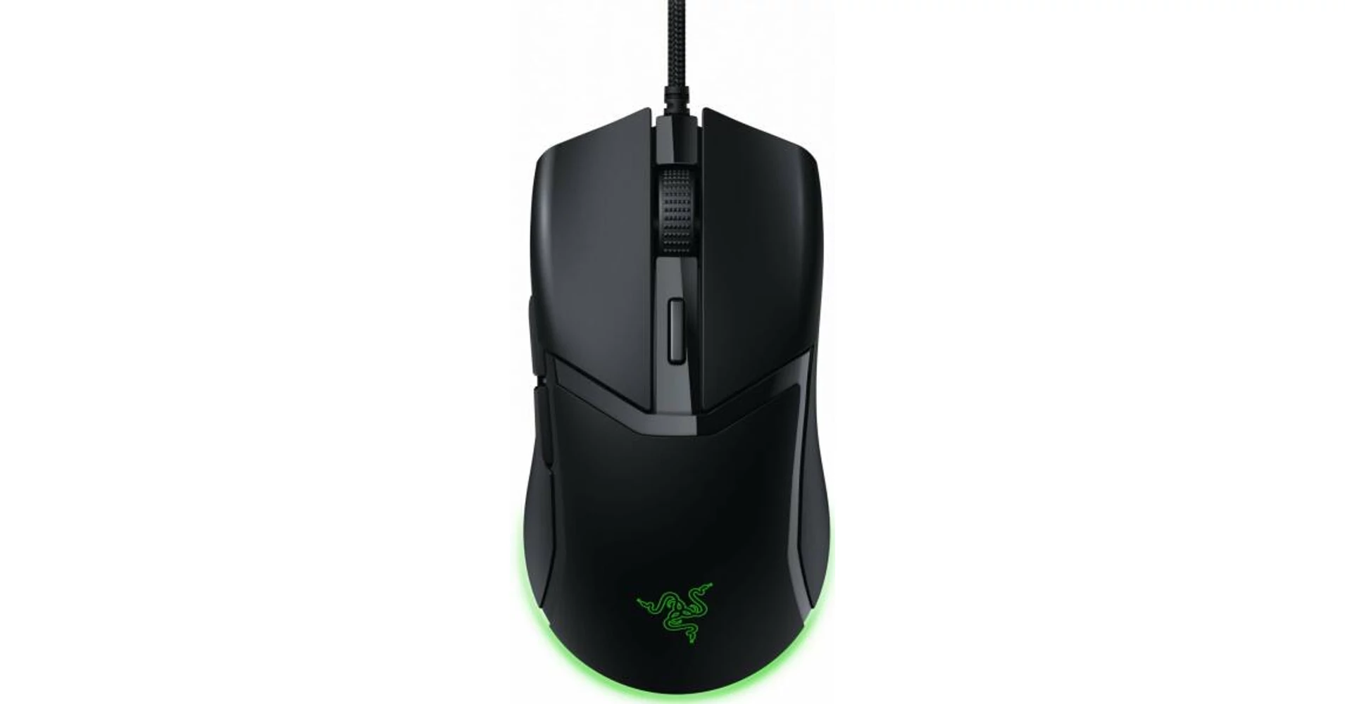 Razer Cobra Ultra Könnyű 58g Gamer Egér - Fekete (RZ01-04650100-R3M1 ...