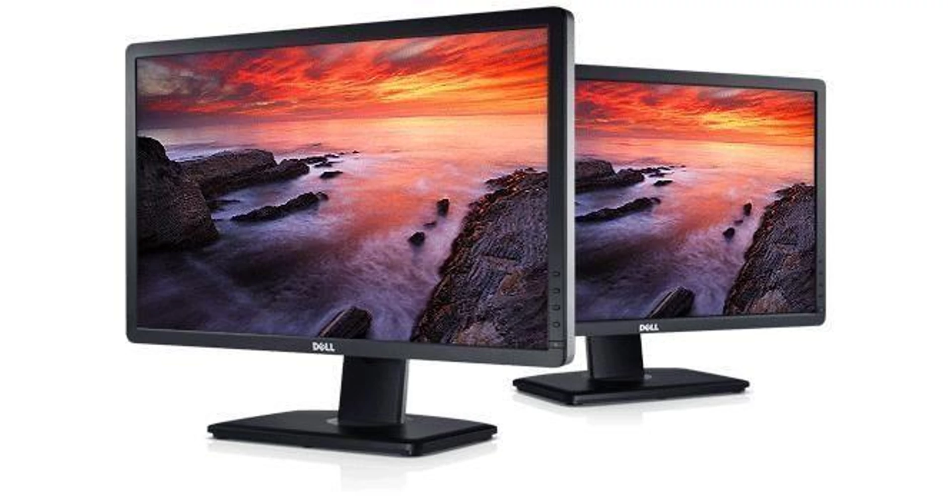 Dell UltraSharp U2311H 23 képátló IPS panel 16:9 képarány 1920x1080 ...