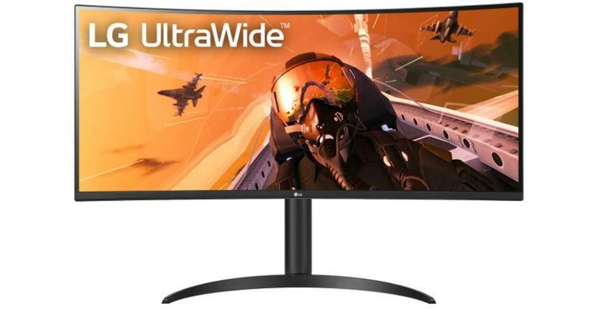 LG 34WP75C-B - UltraWide 34 Curved WQHD HDR 10 160Hz 1MS Type-C AMD ...