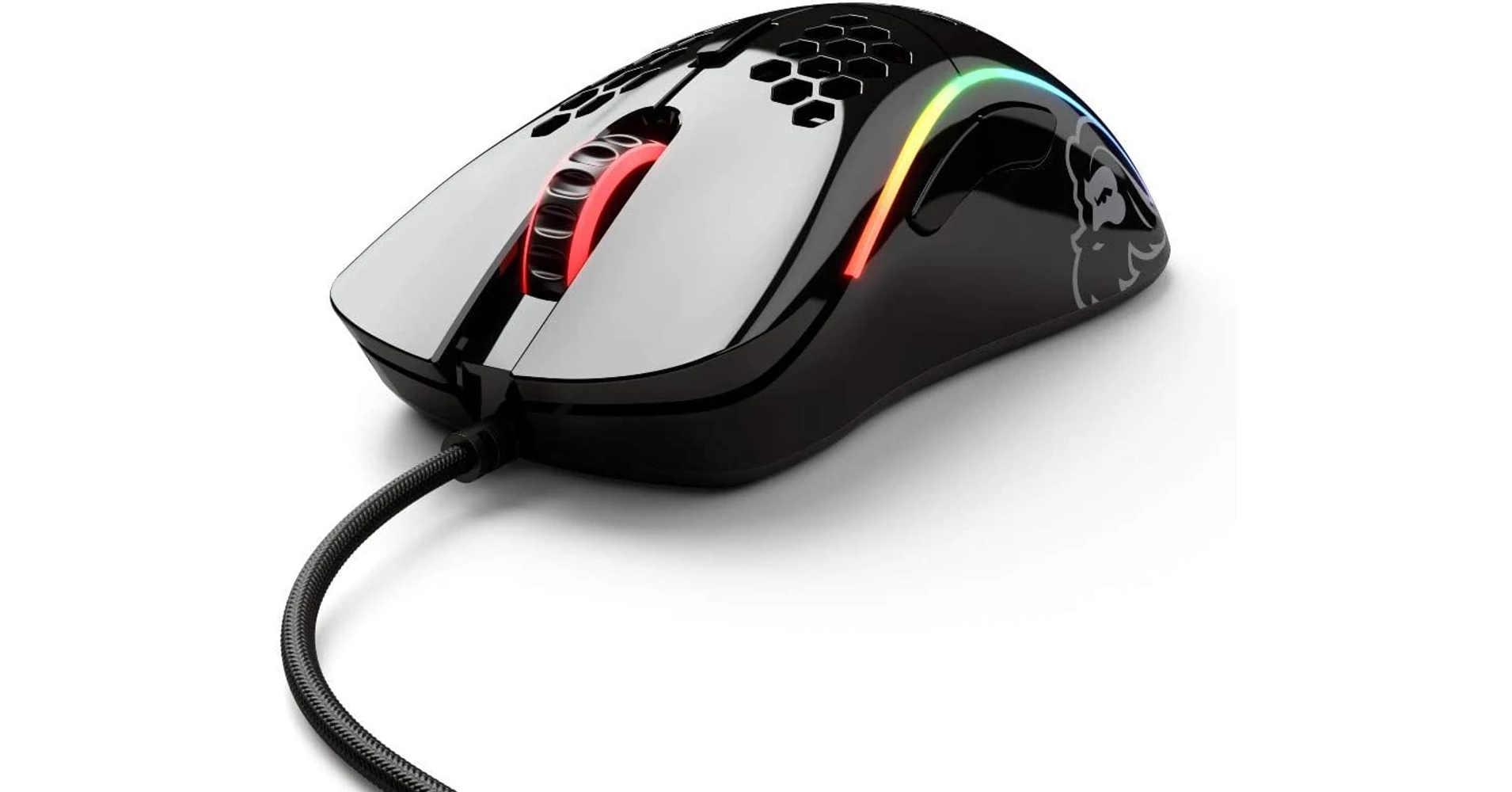 Glorious PC Gaming Race Model D RGB - Fekete (Fényes) - EZComp ...