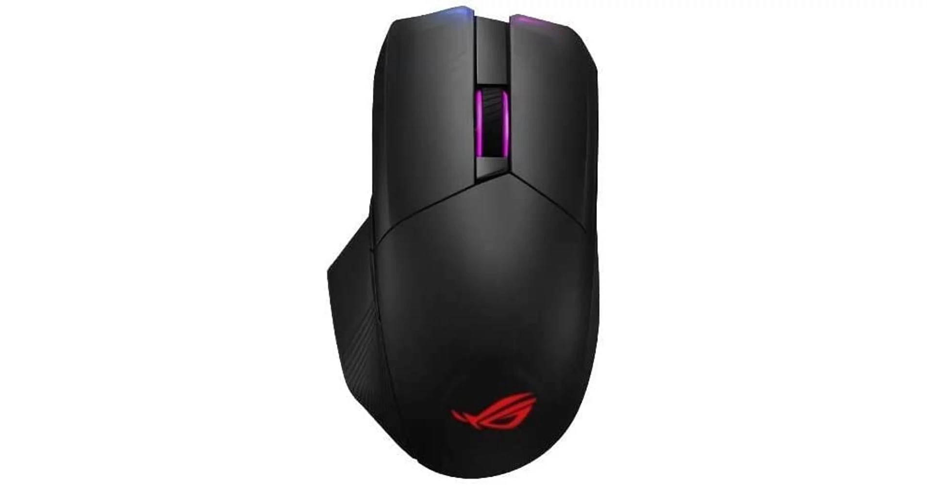 ASUS ROG Chakram Core Gamer Egér - ASUS - EZComp - Számítástechnika könnyen