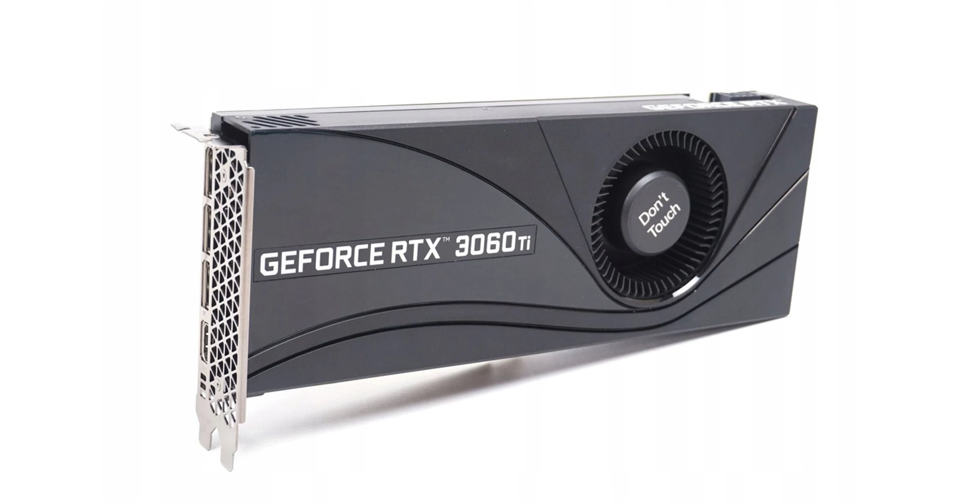 ACER Predator GeForce RTX 3060TI 8GB GDDR6 Videókártya - Acer - EZComp ...